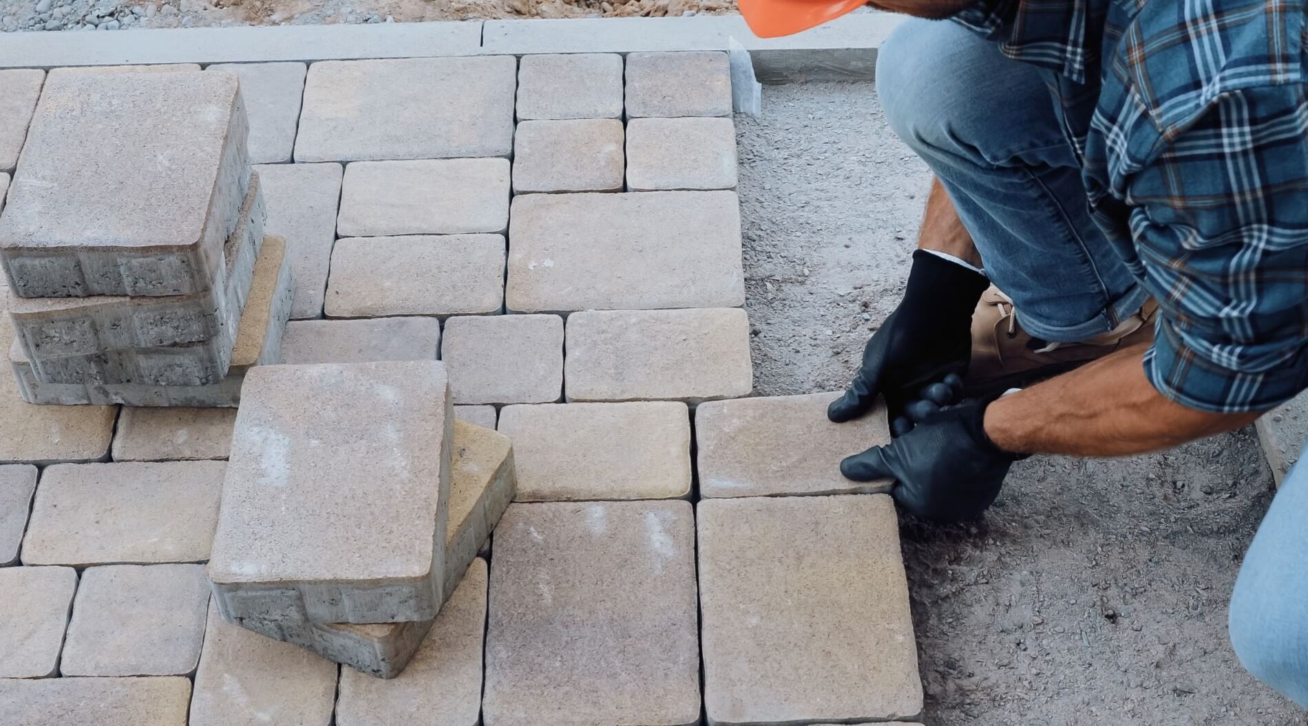 Paving and Patios - Best Yorkshire Landscapers - Hard Landscaping at ...